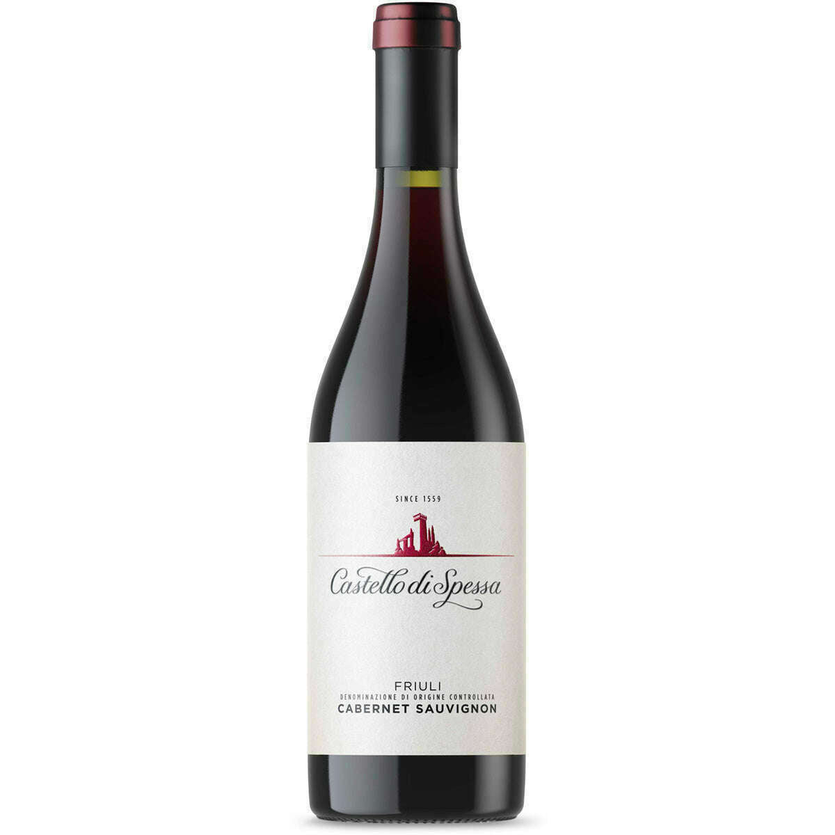 Castello di Spessa Cabernet Sauvignon Doc Friuli 2021 – Drinkshopstore.com