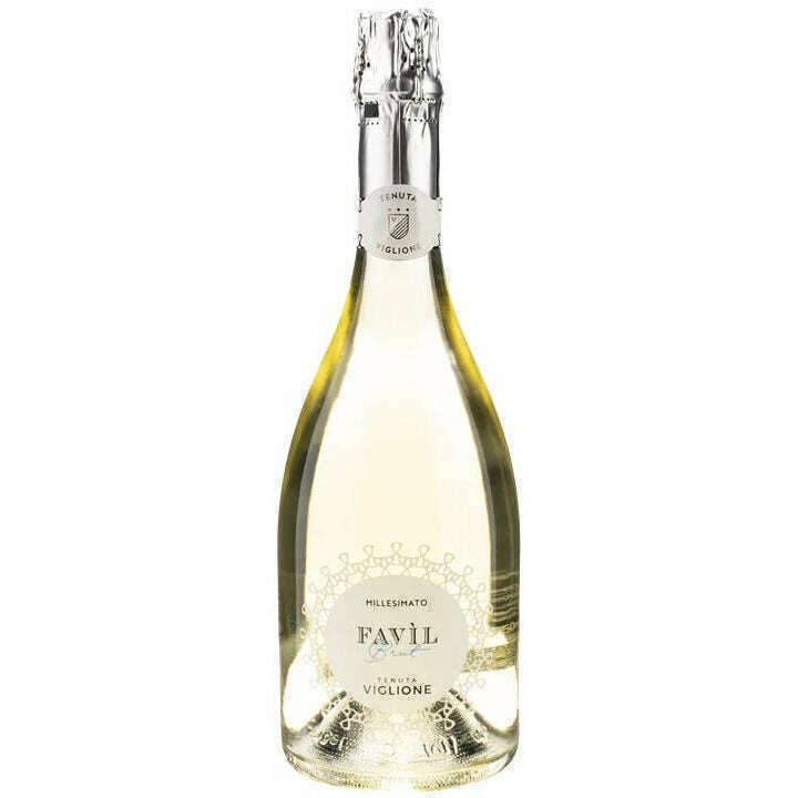 Tenuta Viglione Favil Bianco Spumanti Collection Verdeca Brut ...